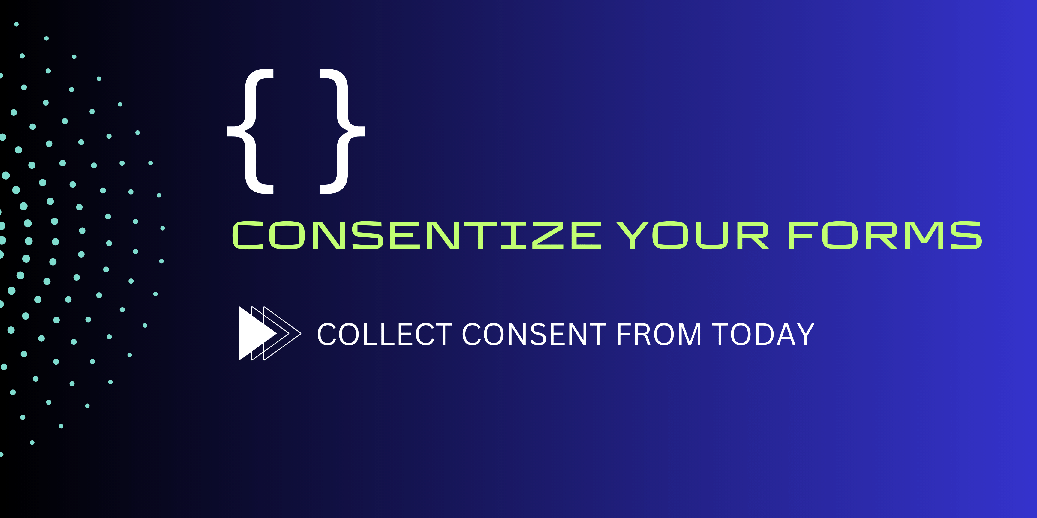 Cloud Based Service - Consent Management - Armantec Systems